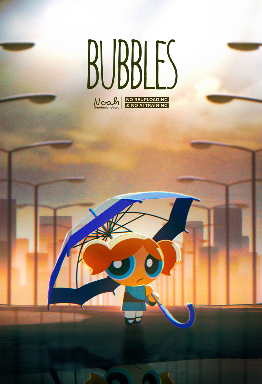 Safebooru - 1girl absurdres artist name blonde hair blue eyes blue ...