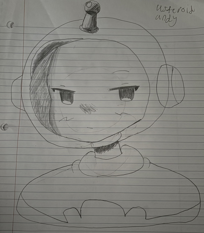 Safebooru - 2008 absurdres asteroid andy hallmark highres non-web ...