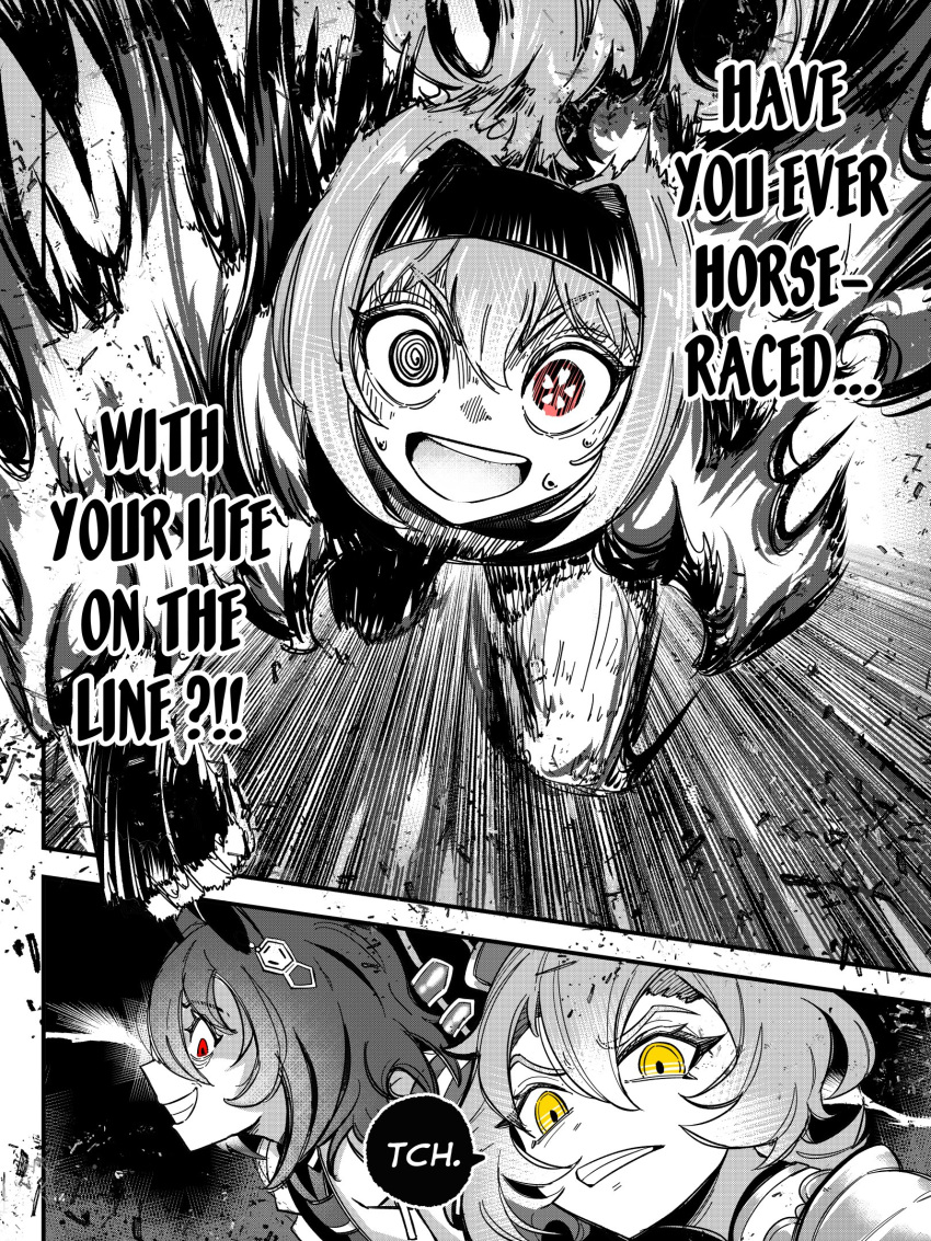 Safebooru - 3girls agnes tachyon (umamusume) animal ears blue lock ...