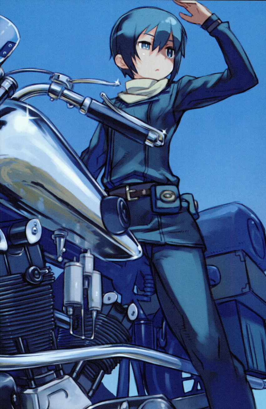 Safebooru - 00s 1girl androgynous black eyes black hair female hermes ...