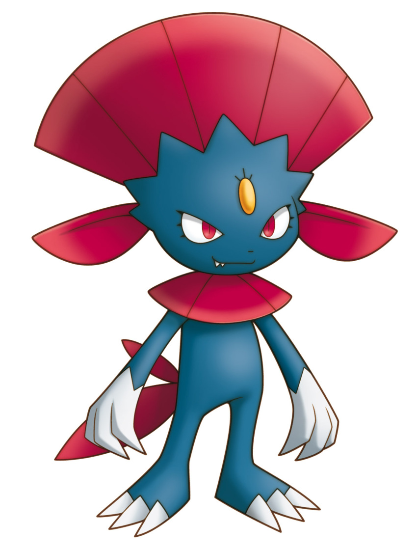 Safebooru - artist request claws no humans pokemon red eyes simple ...