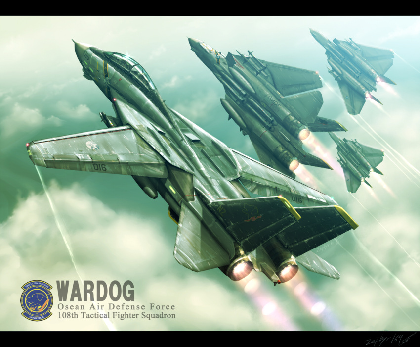 Safebooru - ace combat ace combat 5 afterburner aim-54 phoenix aim-7 sparrow aim-9 sidewinder ...