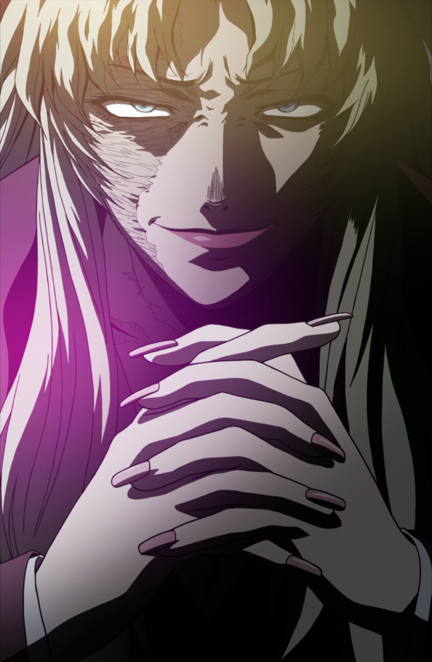 Safebooru - 1girl balalaika (black lagoon) black lagoon blonde hair ...