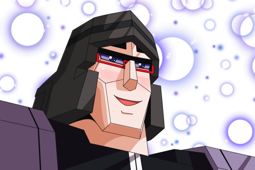 Safebooru - akemi homura blush cadsensei cosplay crossover decepticon ...