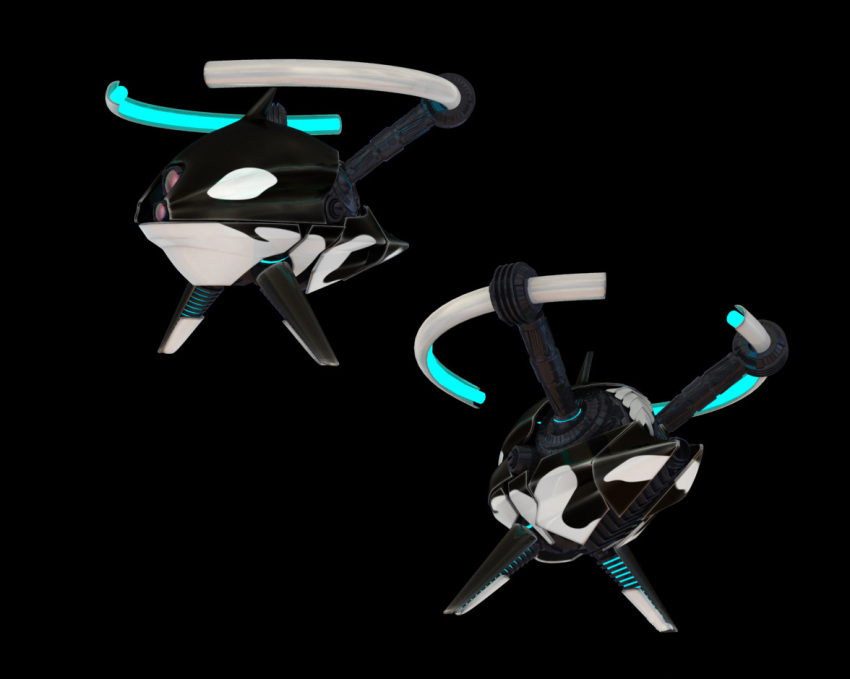 Safebooru - 3d mecha nanocore science fiction tagme | 1961153