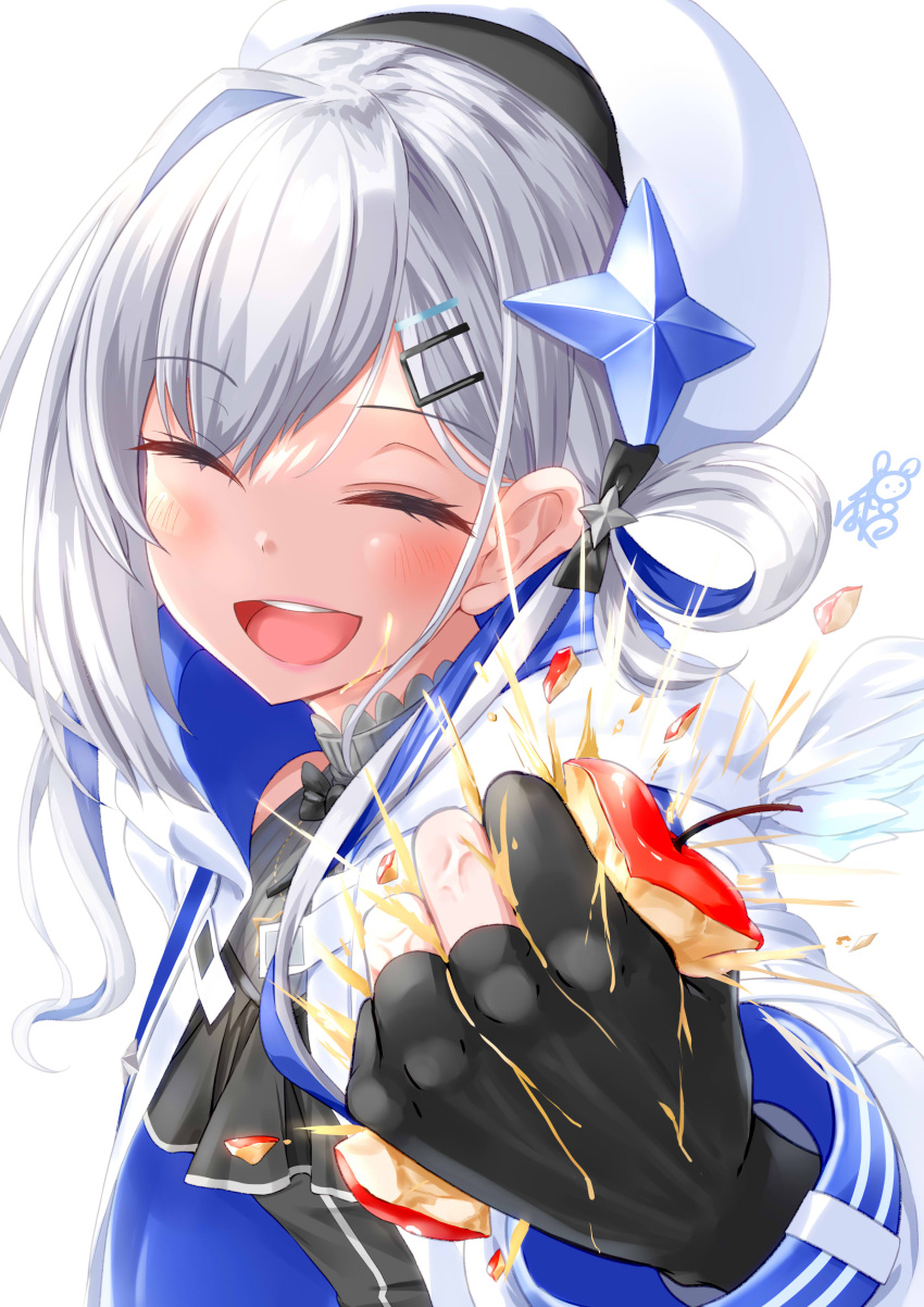 Safebooru - 1girl absurdres amane kanata amane kanata (work) angel ...