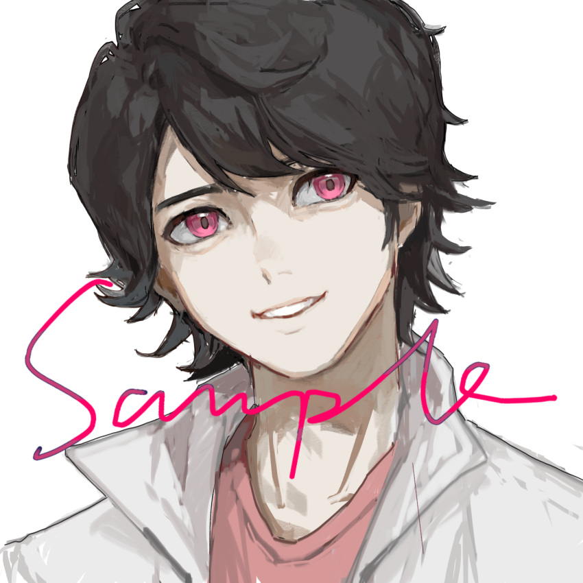 Safebooru - 1boy black hair chinese commentary commentary request ...