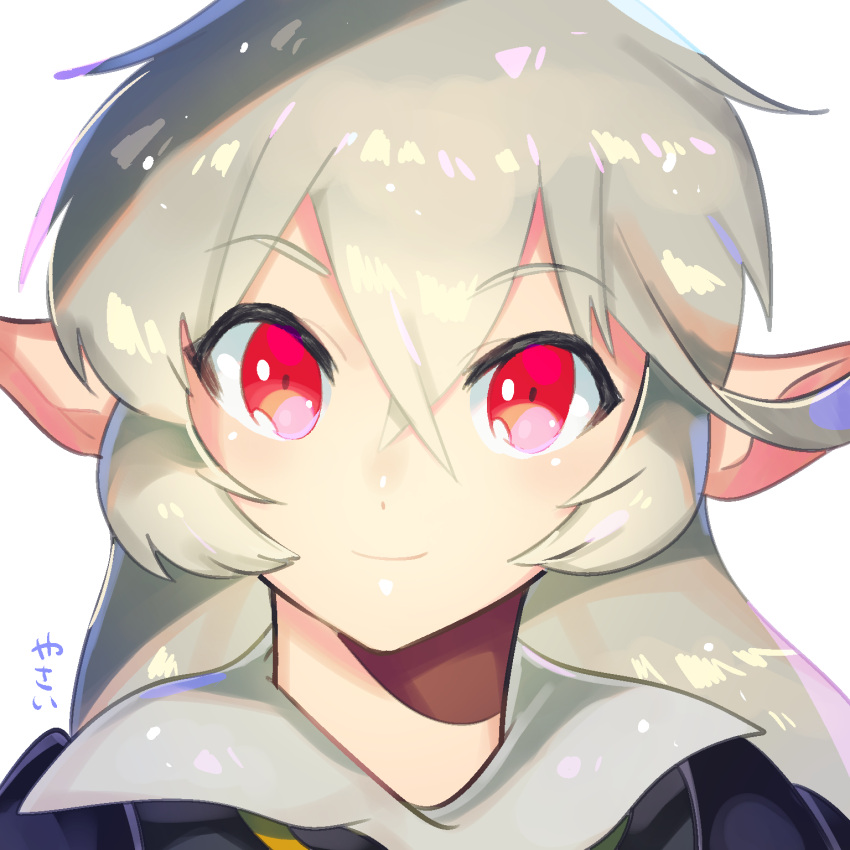 Safebooru - 1girl closed mouth corrin (female) (fire emblem) corrin ...