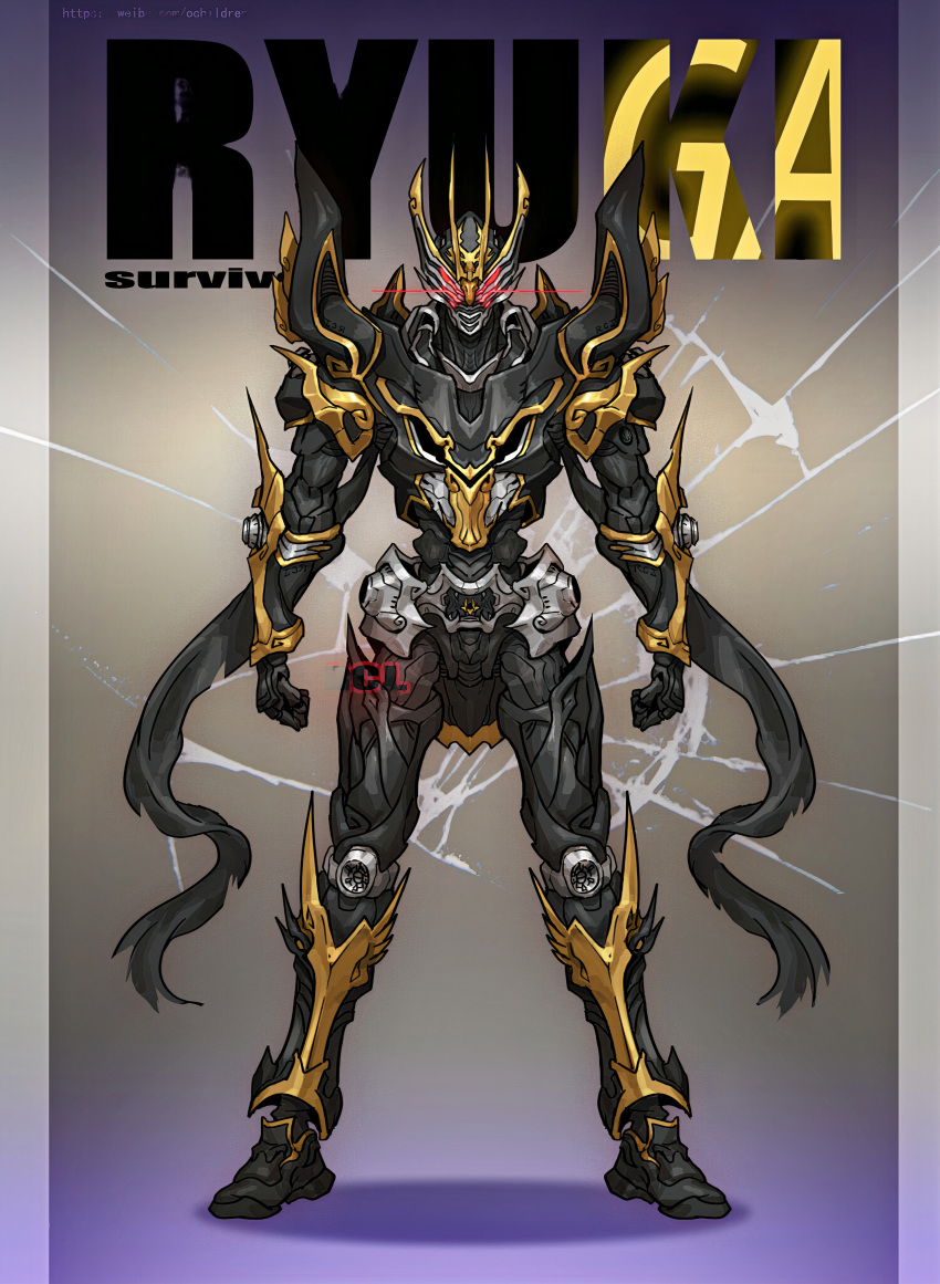 Safebooru - , artist r4children artstation artwork, kamen rider kamen rider ryuki (series) kamen ...