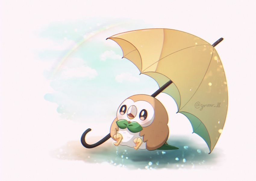 Safebooru - animal focus bird black eyes bright pupils chromatic ...