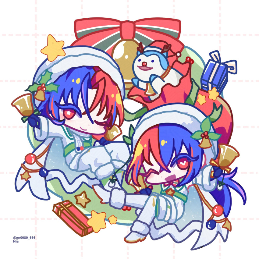 Safebooru - 1boy 1girl alear (female) (fire emblem) alear (female ...