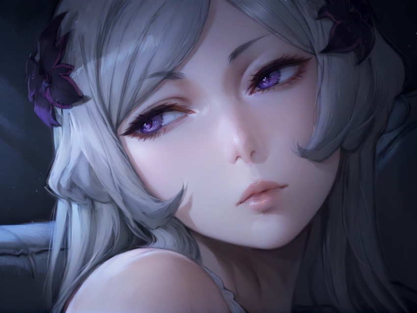 Safebooru - 1girl ai-generated dungeon ni deai wo motomeru no wa machigatteiru darou ka eva ...