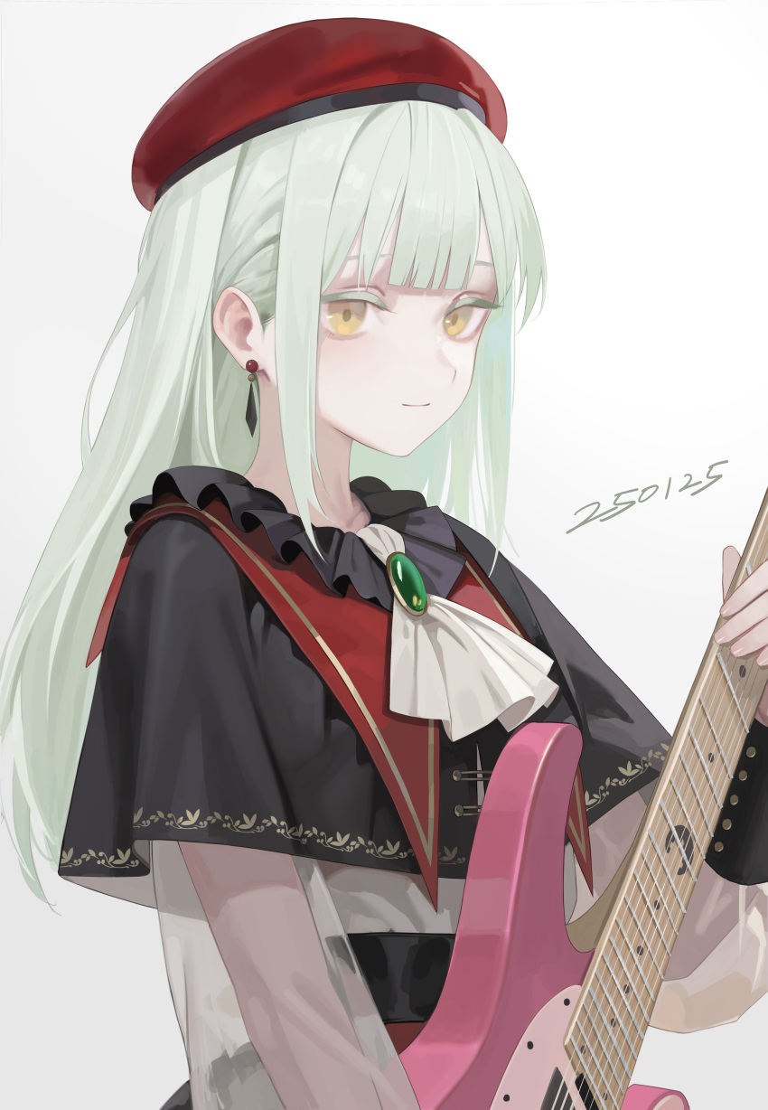 Safebooru - 1girl absurdres ave mujica (bang dream!) bang dream! bang dream! it's mygo ...