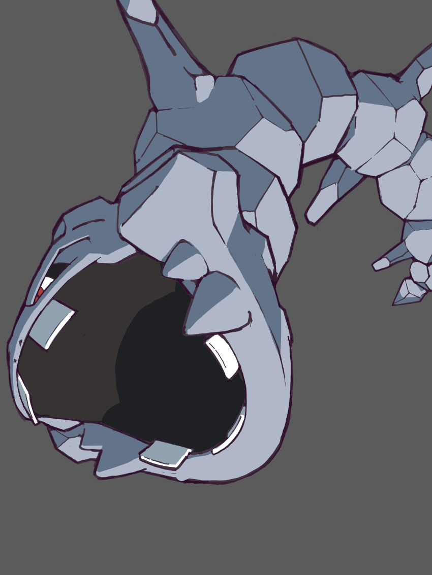 Safebooru - absurdres commentary request grey background highres no ...