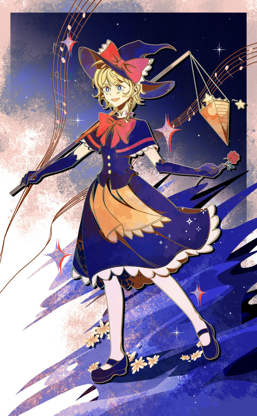 Safebooru - 1girl absurdres apron artist request black capelet black ...