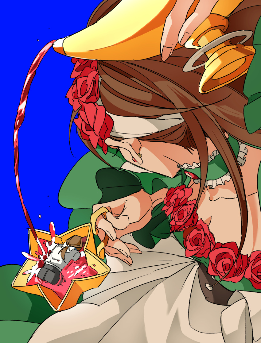 Safebooru - 1boy 1girl absurdres ace attorney ace attorney investigations ace attorney ...