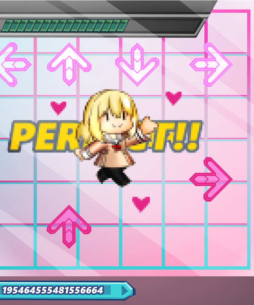 Safebooru - 1girl absurdres artist request bang dream! bang dream! it's mygo!!!!! bemani black ...