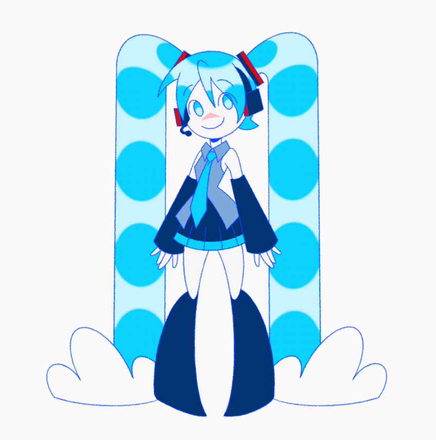 Safebooru - 1girl animated animated gif blue eyes blue hair collared ...