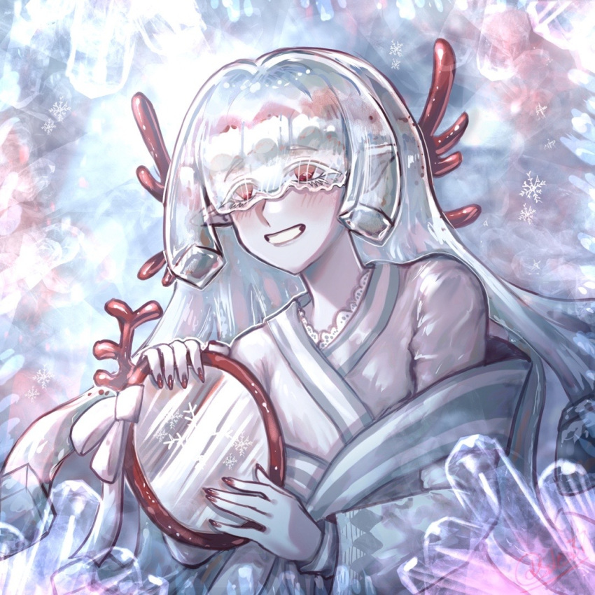 Safebooru - 1girl agar agar cookie cookie run cookie run: kingdom hime ...