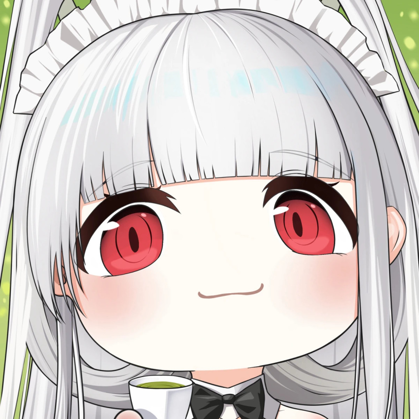 Safebooru - 1girl azur lane long hair quancy shimanto (azur lane) smile | 5711157