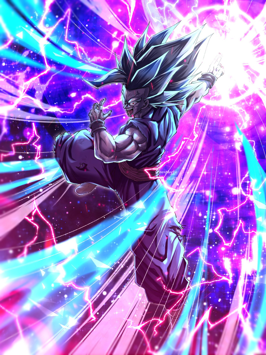 Safebooru - 1boy dougi dragon ball dragon ball super dragon ball super ...