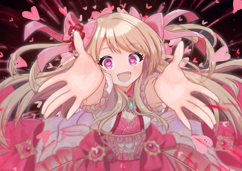 Safebooru - 1girl blonde hair breasts chaos marie (grimms notes ...