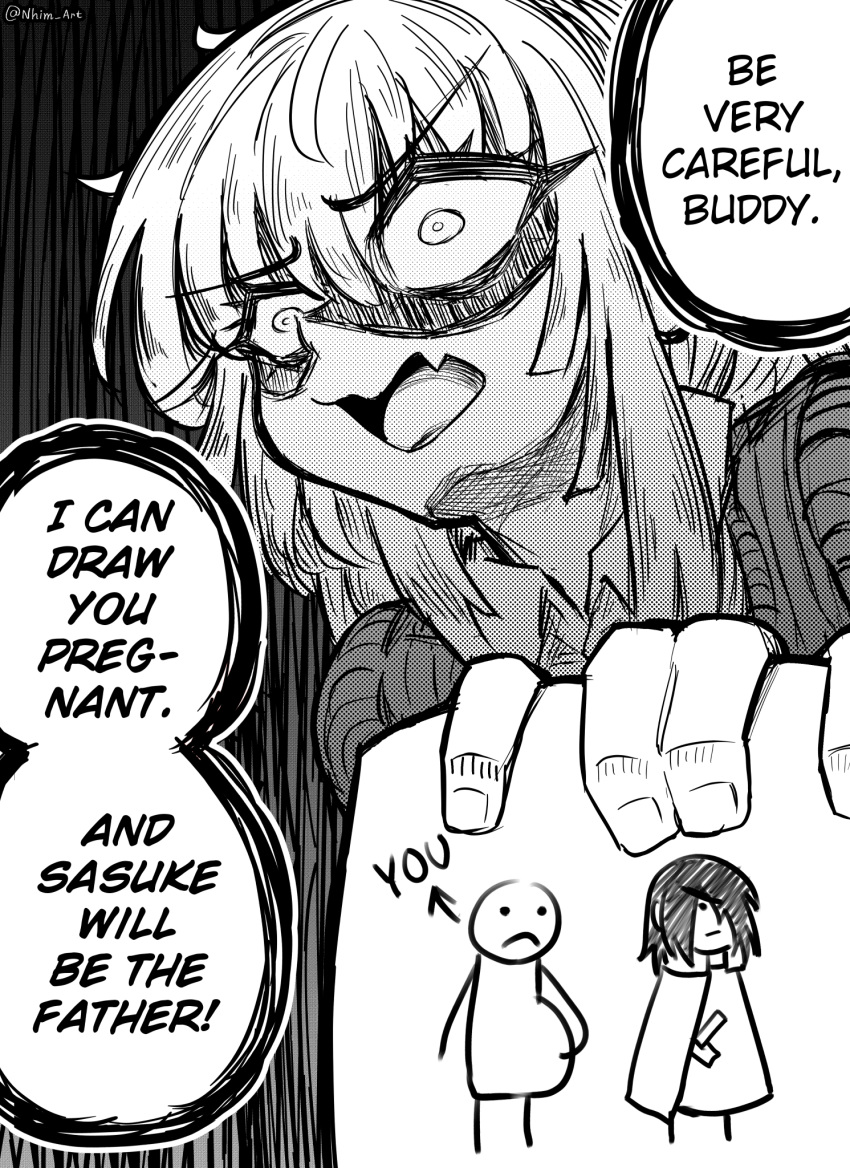 Safebooru - 1girl artist name commentary english commentary english ...