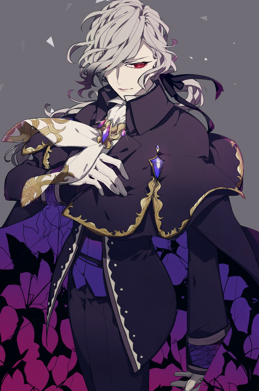 Safebooru - 1boy edmond dantes (fate/grand order) fate/grand order fate ...
