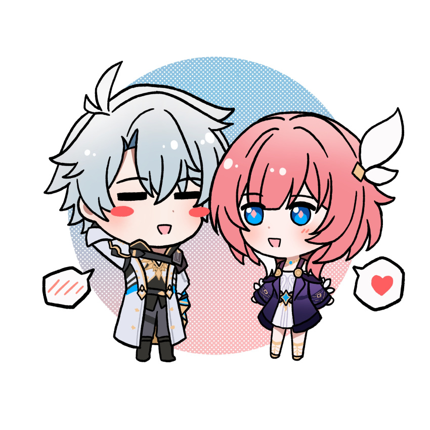 Safebooru - 1boy 1girl ahoge black boots black pants blue eyes blush ...
