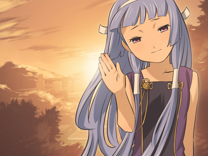 Safebooru - 1600x1200 kannagi nagi tagme wave | 215868