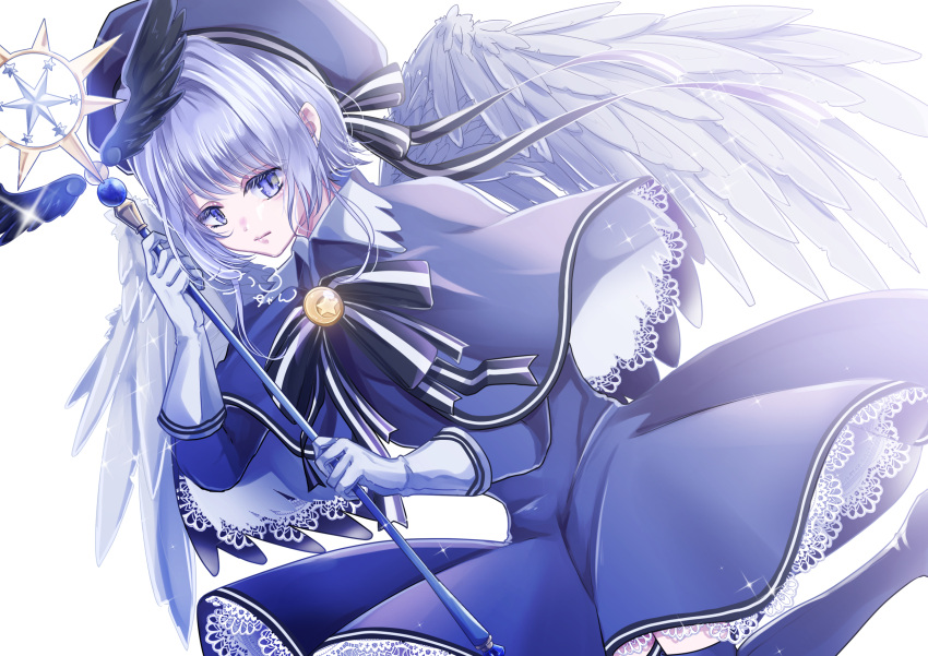 Safebooru - 1girl adapted costume alternate color alternate eye color ...