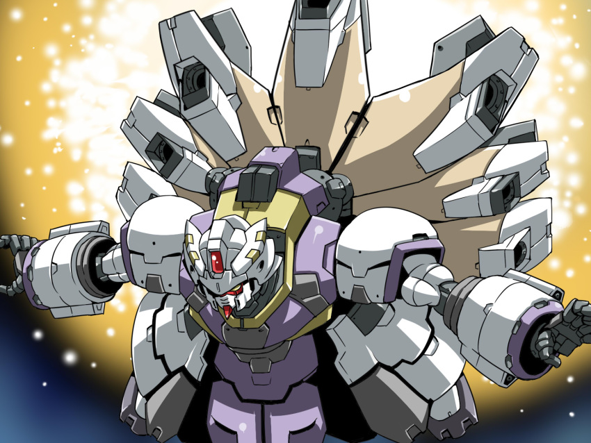 Safebooru - highres mecha mechanization touhou tsuki wani yakumo ran ...