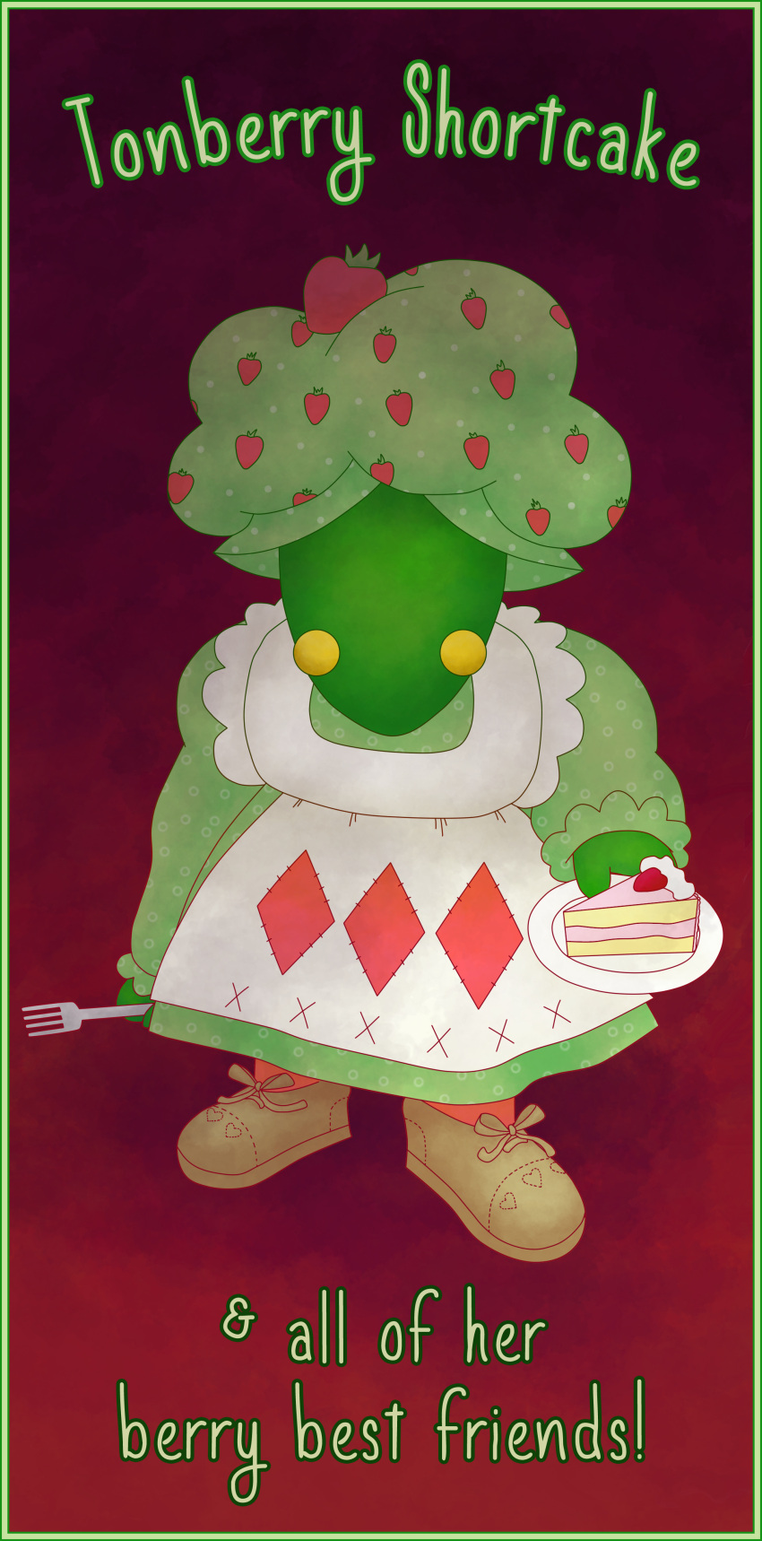 Safebooru - crossover final fantasy monster tonberries tonberry ...