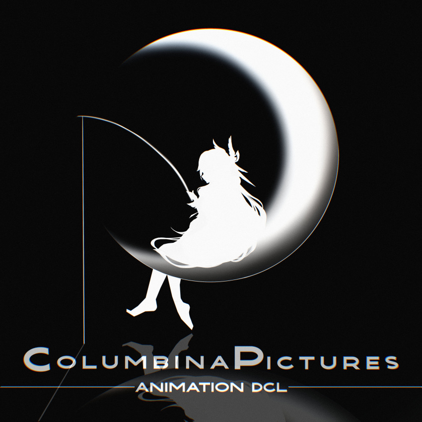 Safebooru - 1girl absurdres character name columbina (genshin impact ...