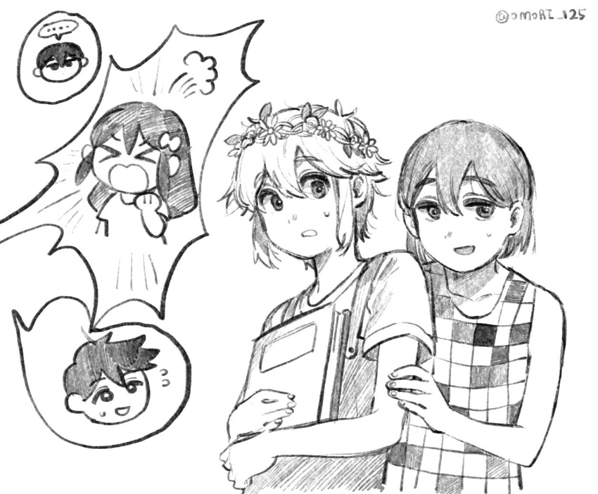 Safebooru - >