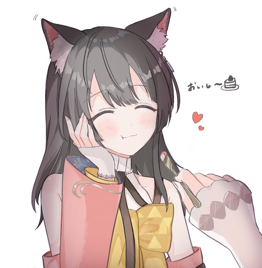 Safebooru - 2girls ^ ^ animal ear fluff animal ears atelier (series) atelier resleriana black ...