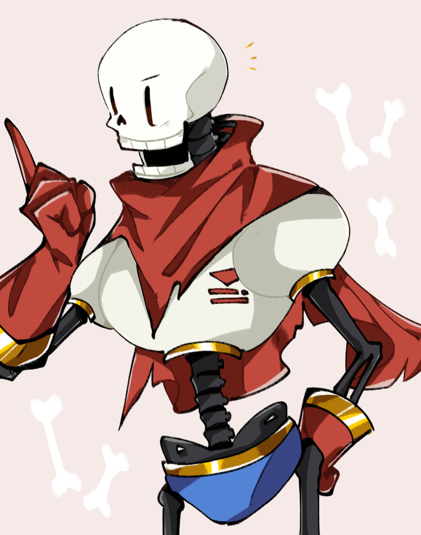 Safebooru - 1boy 2022 2d akimame116 armor blue shorts cape cowboy shot ...