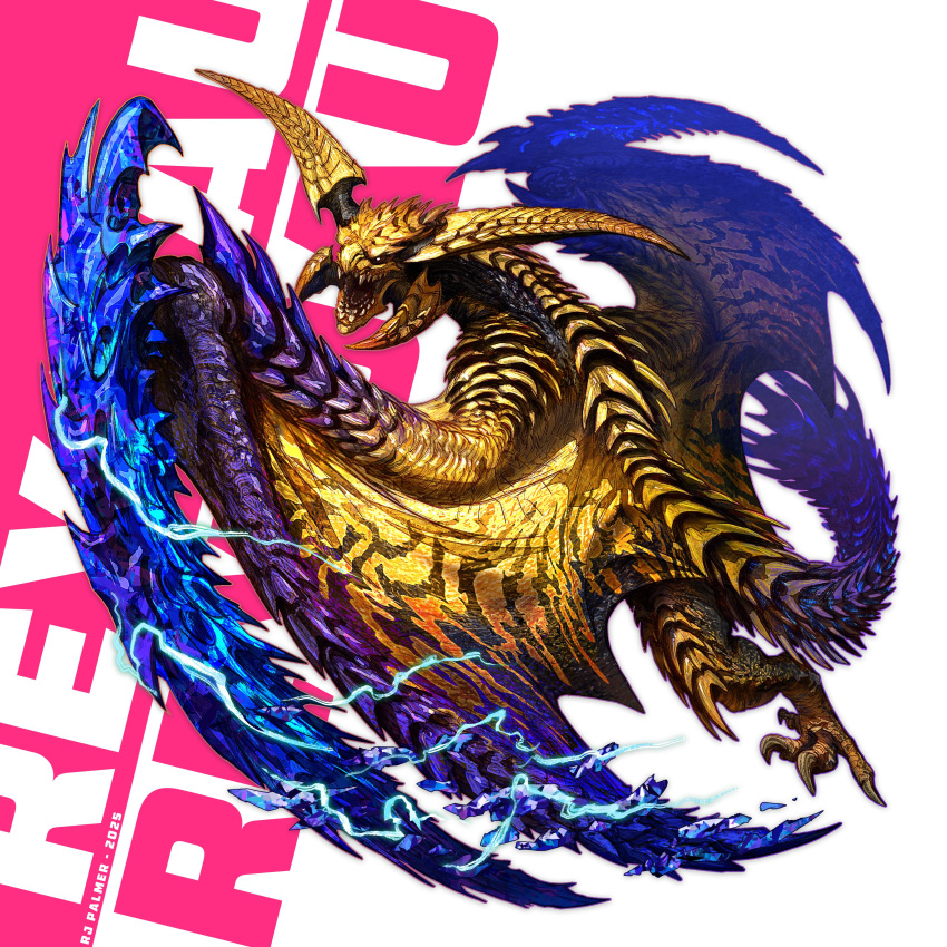 Safebooru - absurdres arvalis character name dragon electricity full ...