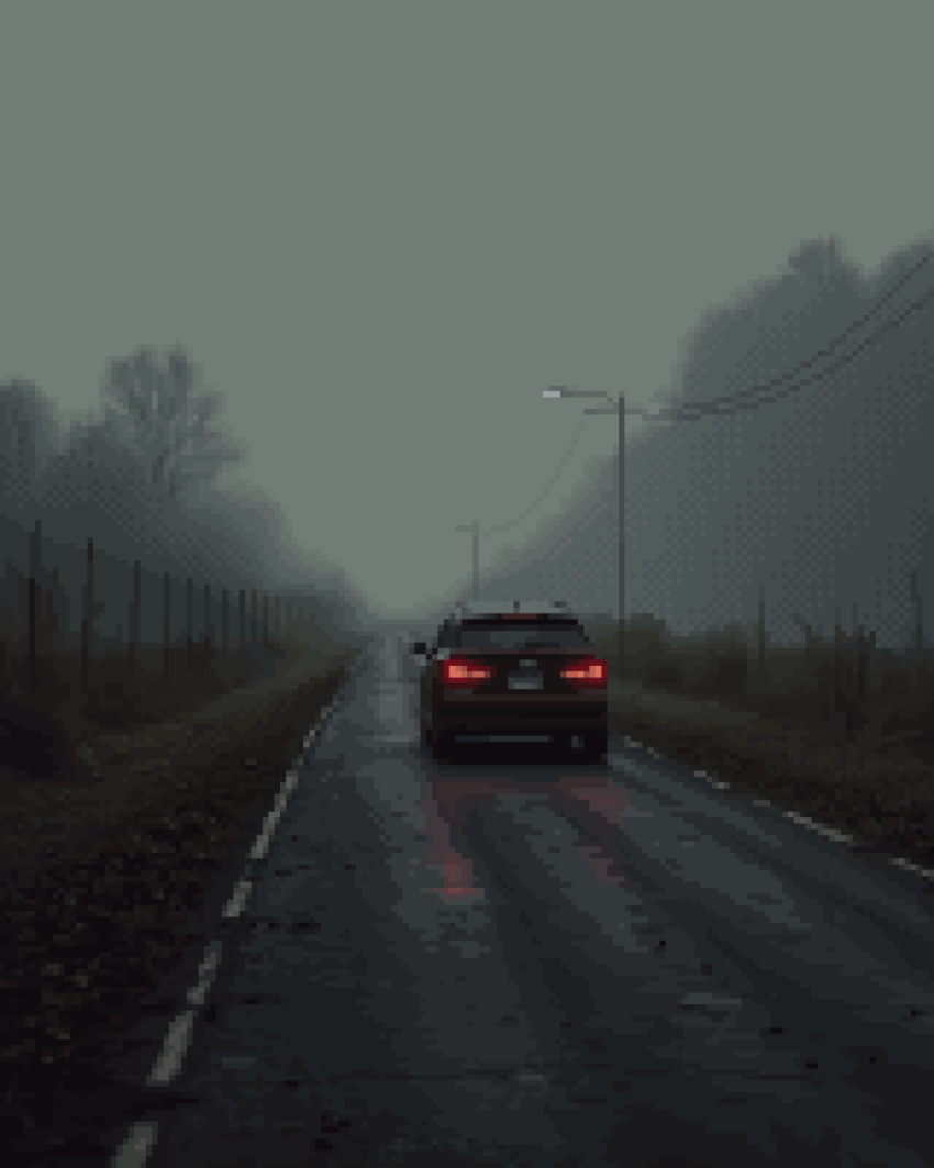 Safebooru - aleha 84 animated animated gif car clouds cloudy sky ...