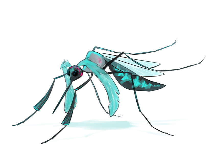 Safebooru - animal animal focus animalization antennae black eyes bug ...