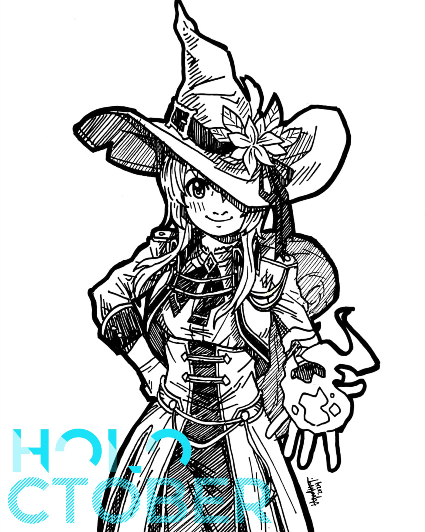 Safebooru - 1girl absurdres altay art 0130 animal ears ayunda risu fire ...