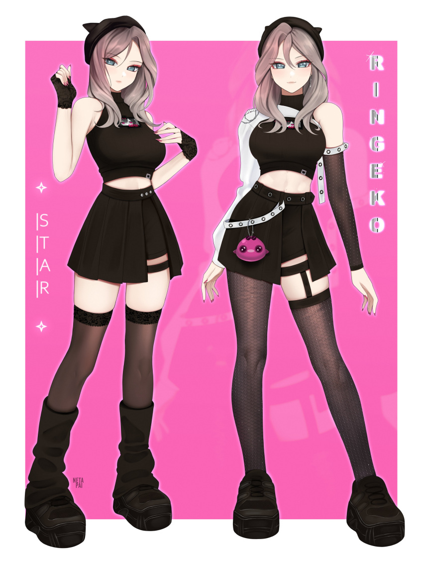 Safebooru Absurdres Artist Name Asymmetrical Clothes Asymmetrical 6877