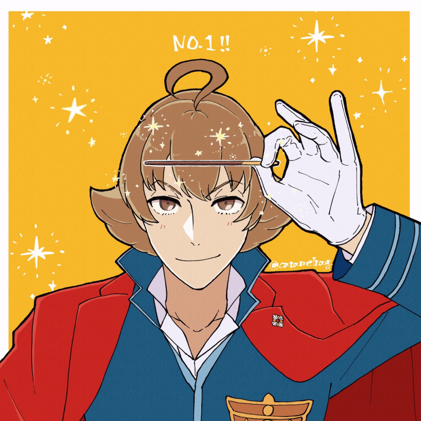 Safebooru - 1boy ace attorney ace attorney investigations ace attorney investigations 2 ...