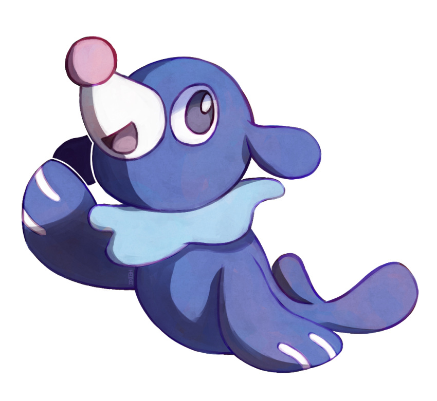 Safebooru - animal focus black eyes bright pupils commentary english commentary full body ieaka ...