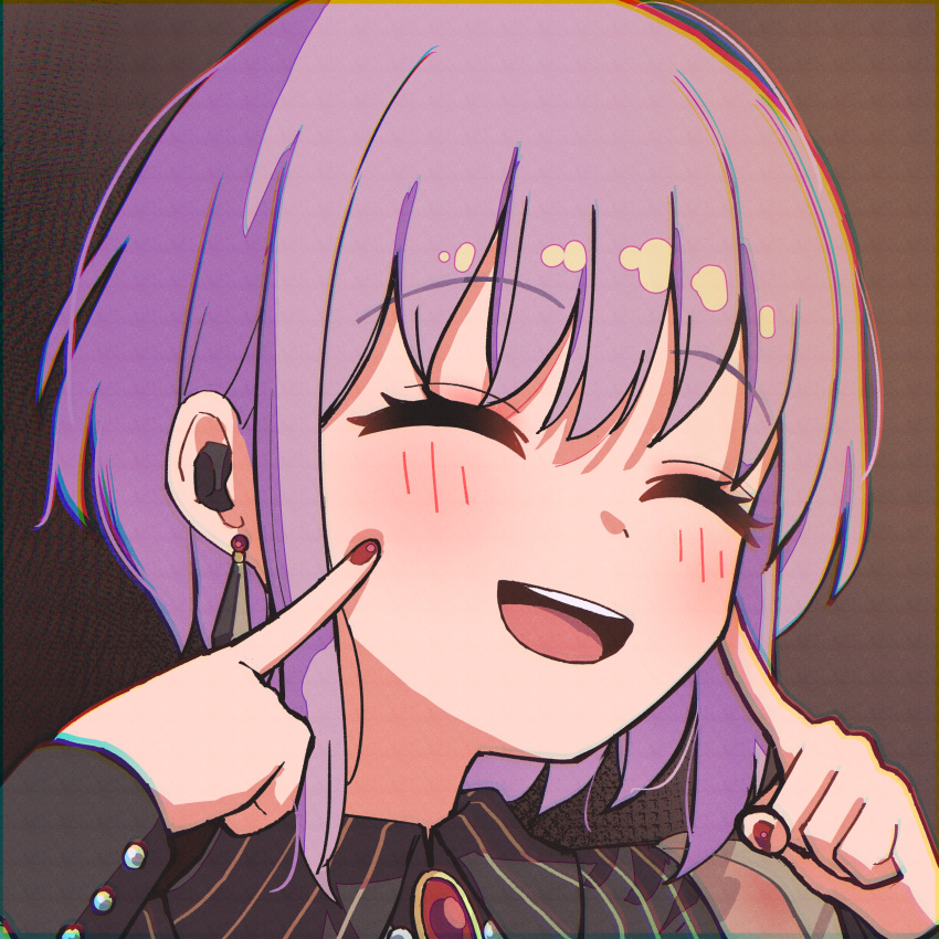 Safebooru - 1girl ^ ^ absurdres amoris (bang dream!) bang dream! bang dream! it's mygo ...