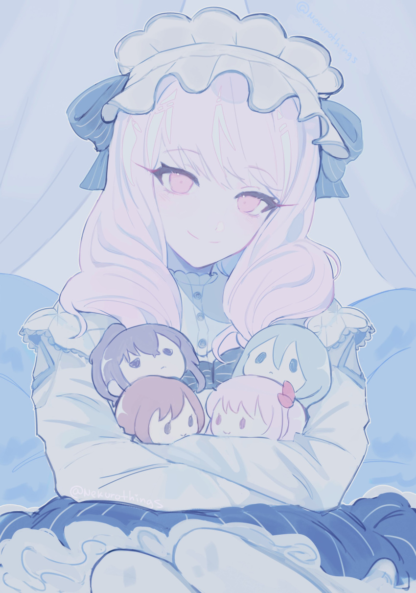 Safebooru - 1other 25-ji nightcord de. (project sekai) absurdres akiyama mizuki asahina mafuyu ...