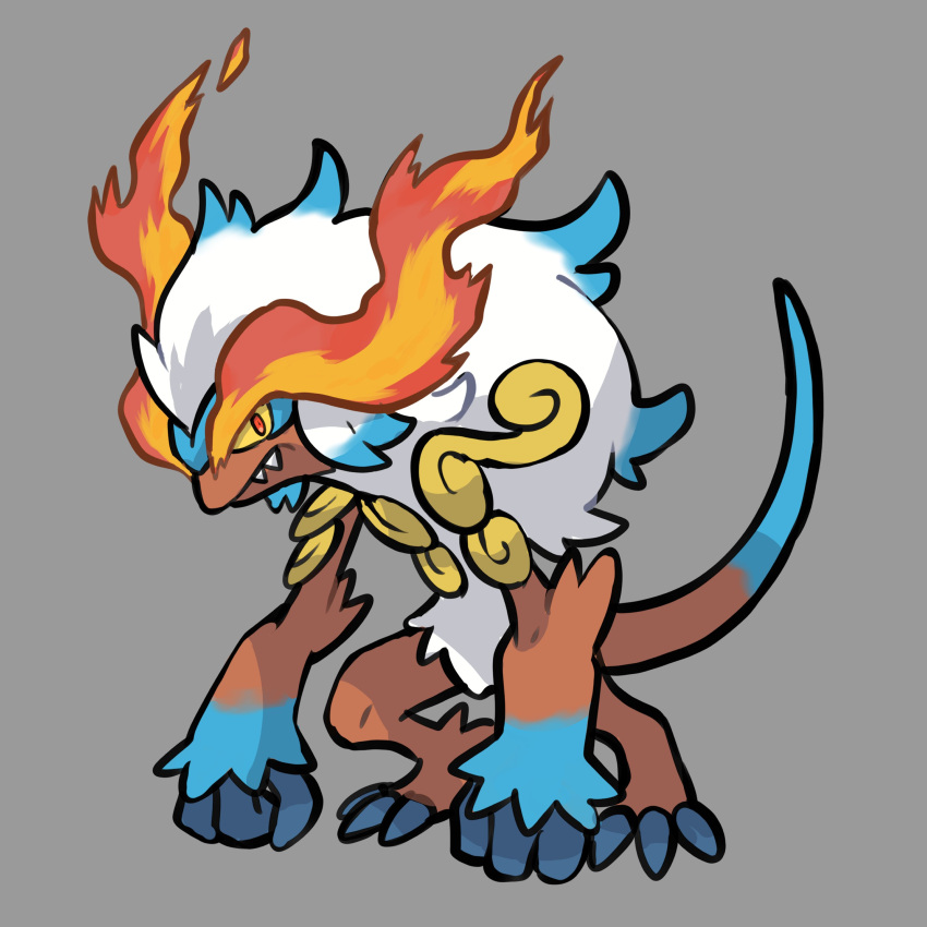 Safebooru - absurdres adoptable closed mouth colored sclera commentary ...