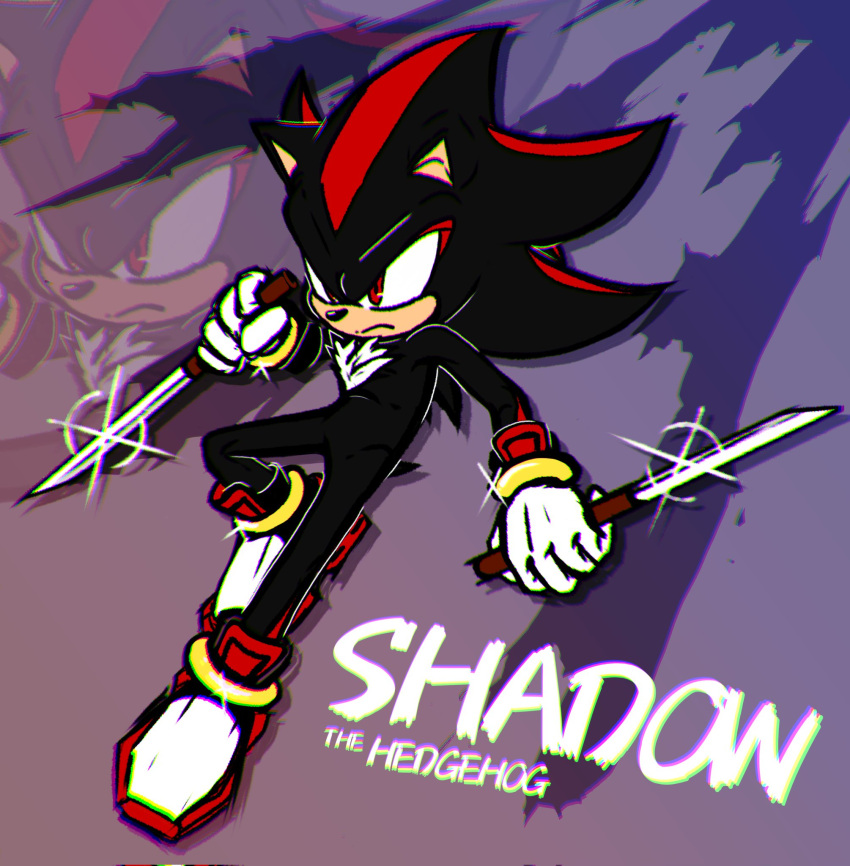 Safebooru - 1boy animal ears animal nose character name closed mouth ...