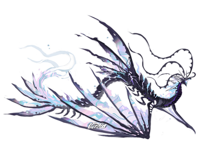 Safebooru - animal focus antennae artist name bairizuomeng commission ...