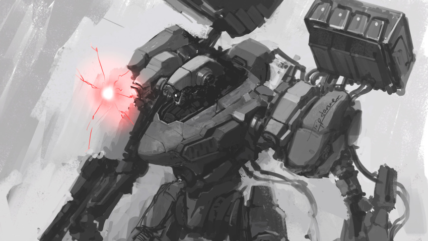 Safebooru - 1girl 1other 621 (armored core 6) armored core armored core ...